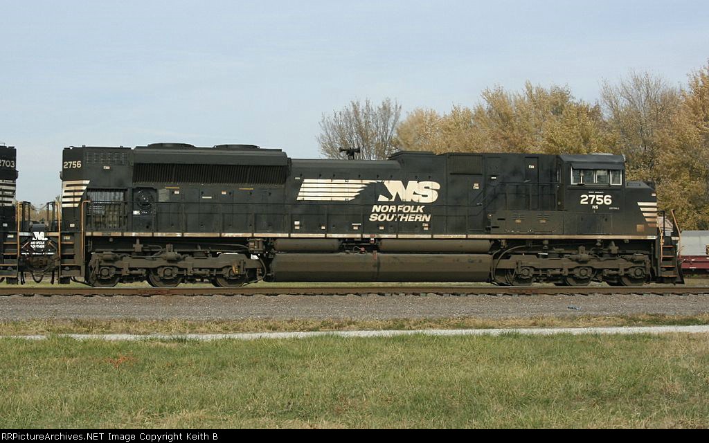 NS 2756